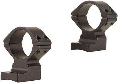 Talley 30mm Medium Kimber Model 84L 8-40 Black Scope Mounts 748X749 | eBay