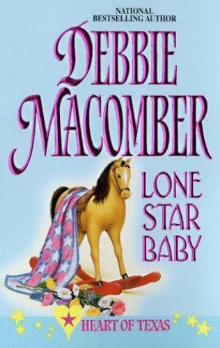 Lone Star Baby by Debbie Macomber (1998, Mass Market) for sale online ...