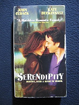 Serendipity [VHS] [VHS Tape] [2001] | eBay