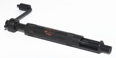 NEW 3/8-24 UNF Helicoil Twinsert Insertion Tool 2705-6 All Metal Thread ...