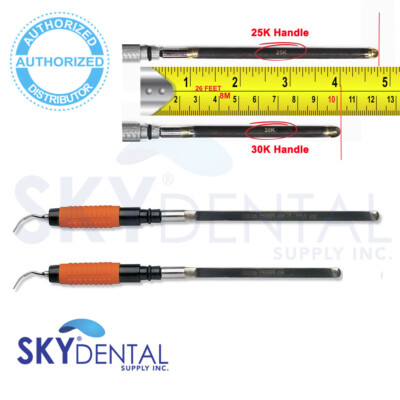 Premier Dental 1005315 1005305 Easy Ultrasonic Insert Triple Bend Tip ...
