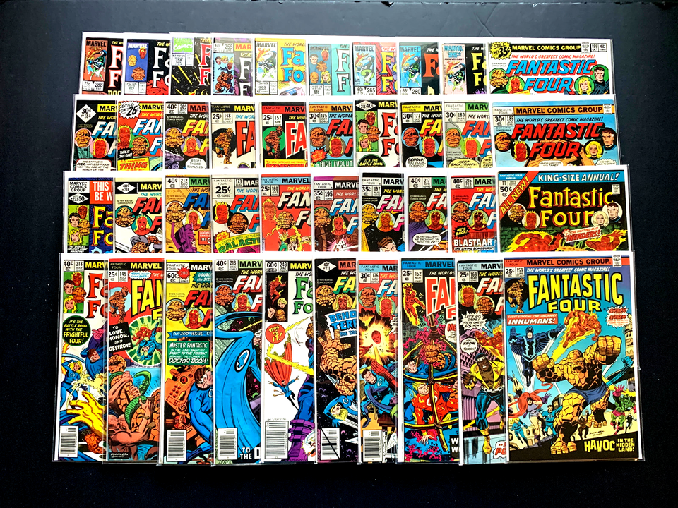 Prime Comic Book Lot Marvel Only (See Description) | eBay