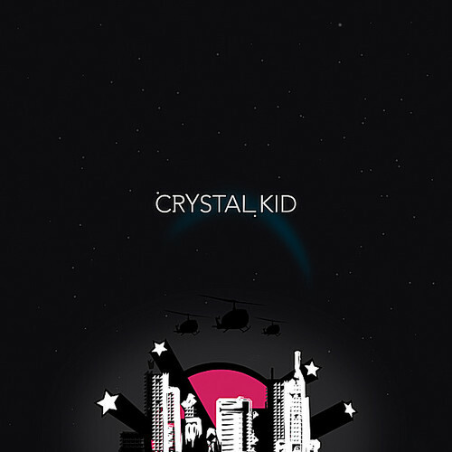 Crystal Kid E.P by Crystal Kid (CD, 2008) 634479710872 | eBay