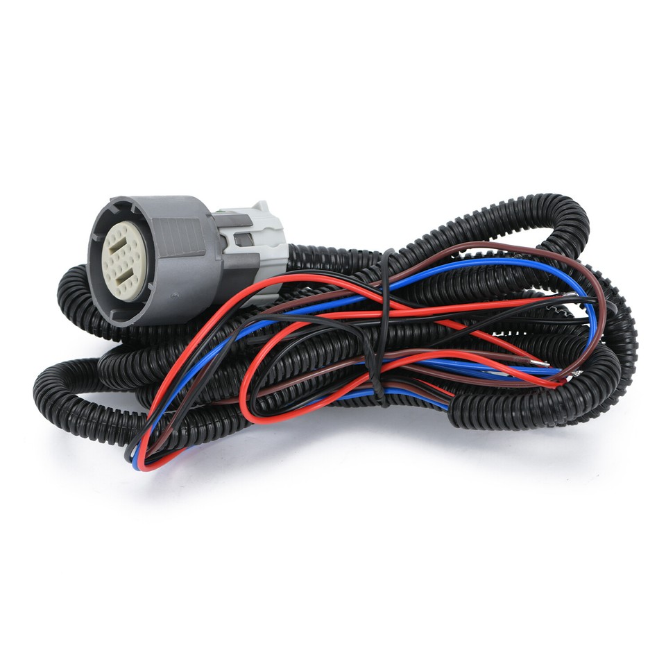 Stand Alone Controller for 4L60e Transmissions 1993-2008 Manual Shift ...