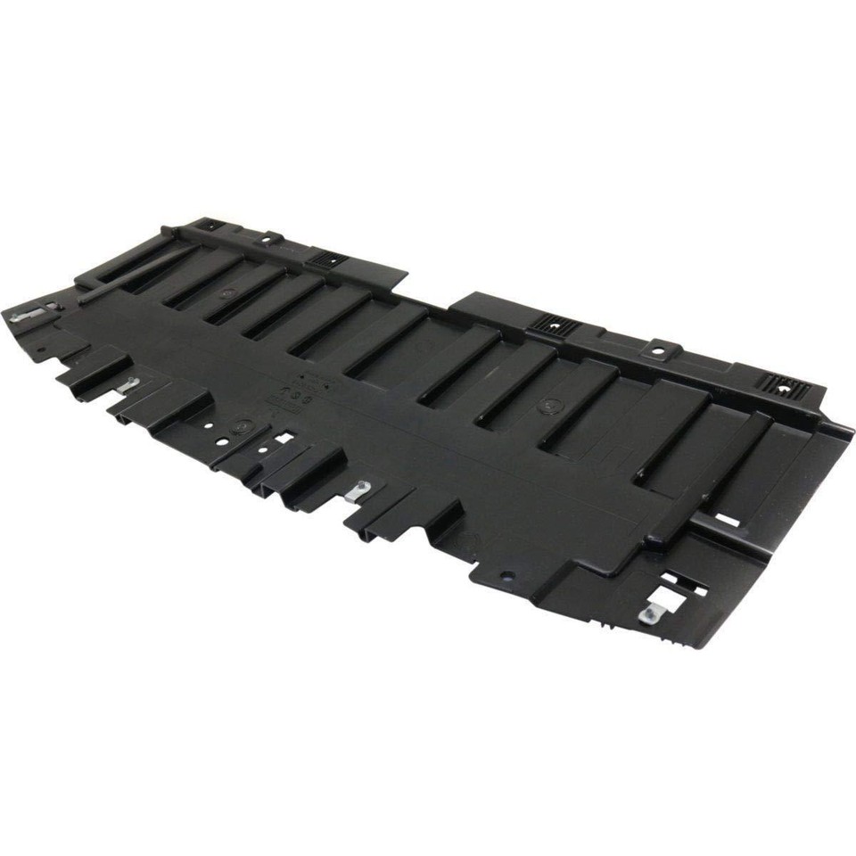Lower Front Engine Under Cover For 2016-2019 Chevrolet Cruze Sedan ...