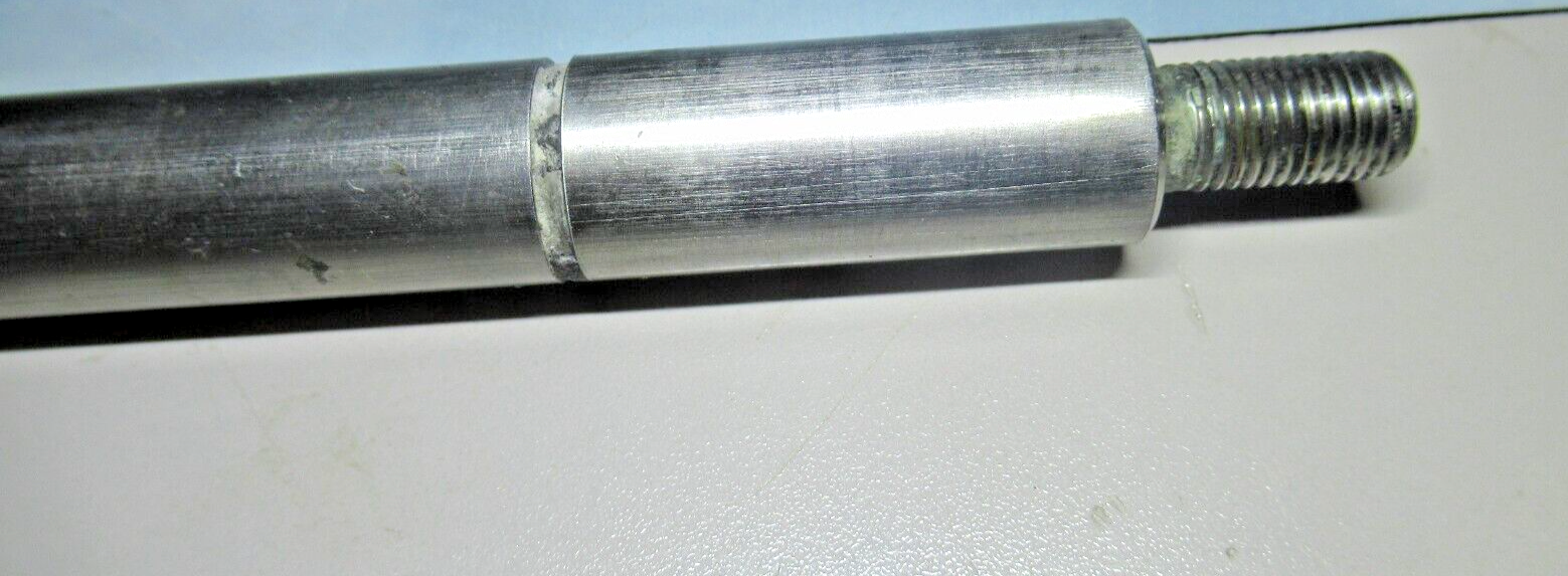 Mercruiser Bravo Trim PIN Anchor Pin | eBay