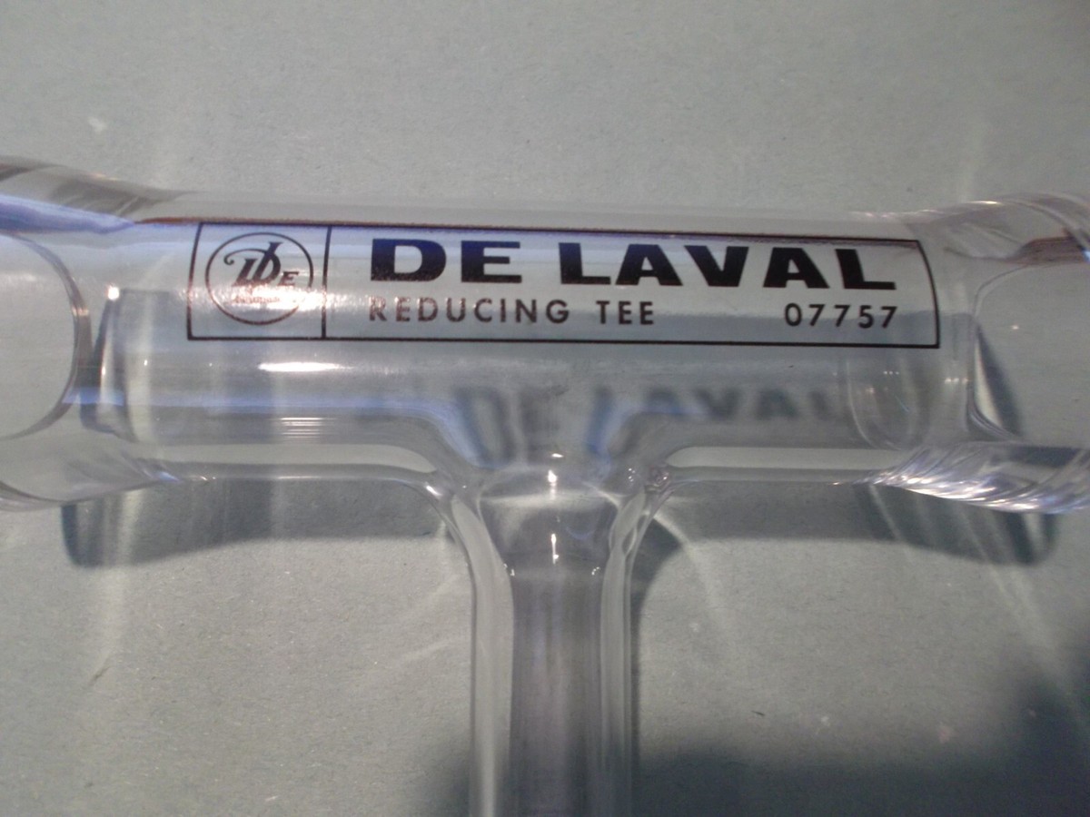 De Laval Logo