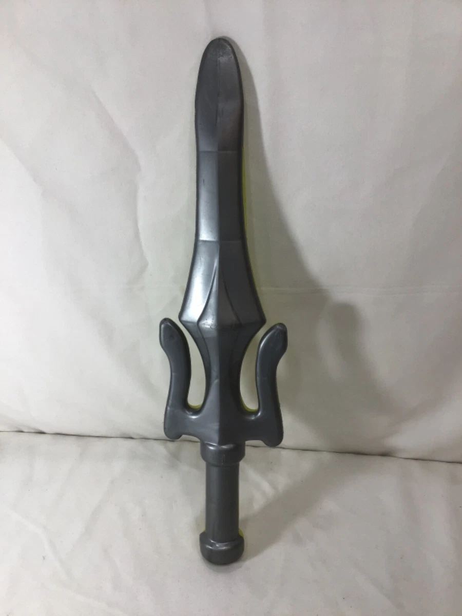 Double Sided Toy Sword