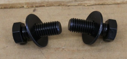 NP205 T-Case Support Rod Brace Bolts NP 205 Transfer Case | eBay