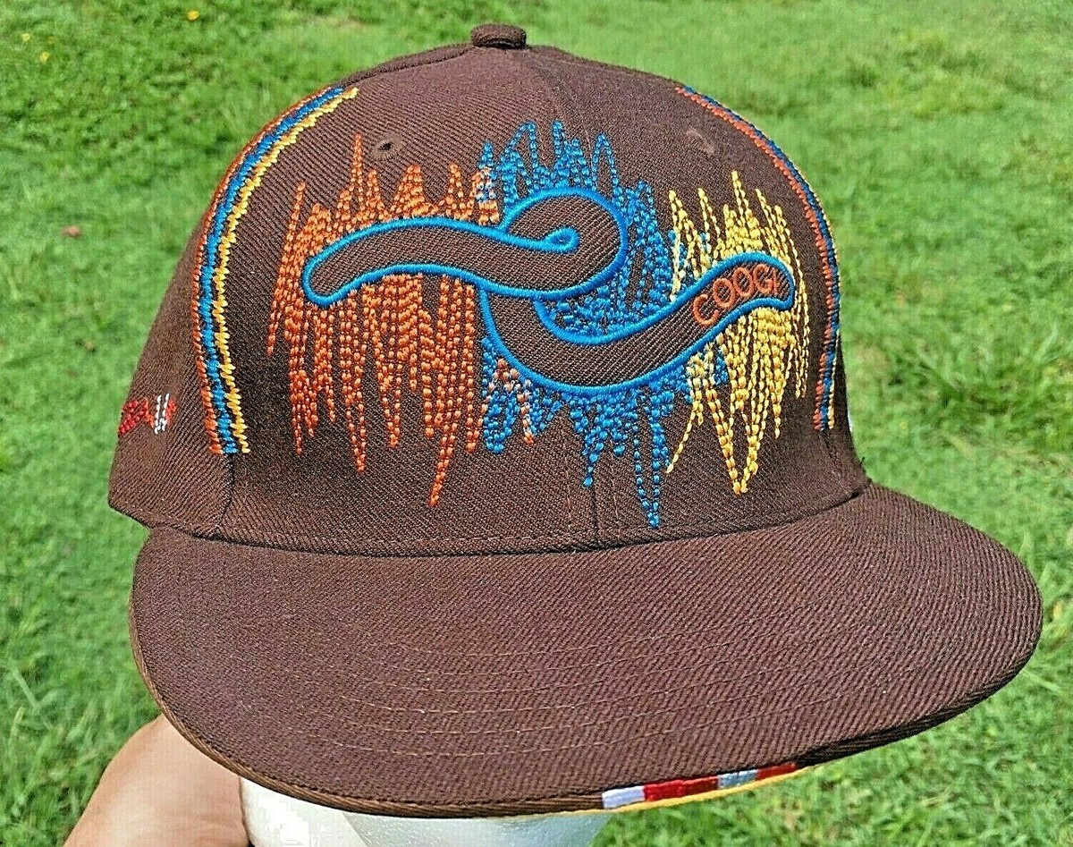 Coogi Hats
