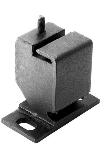 Rear Engine Gearbox Mount FOR Chrysler Valiant SV1 AP5 AP6 VC 225 Slant ...