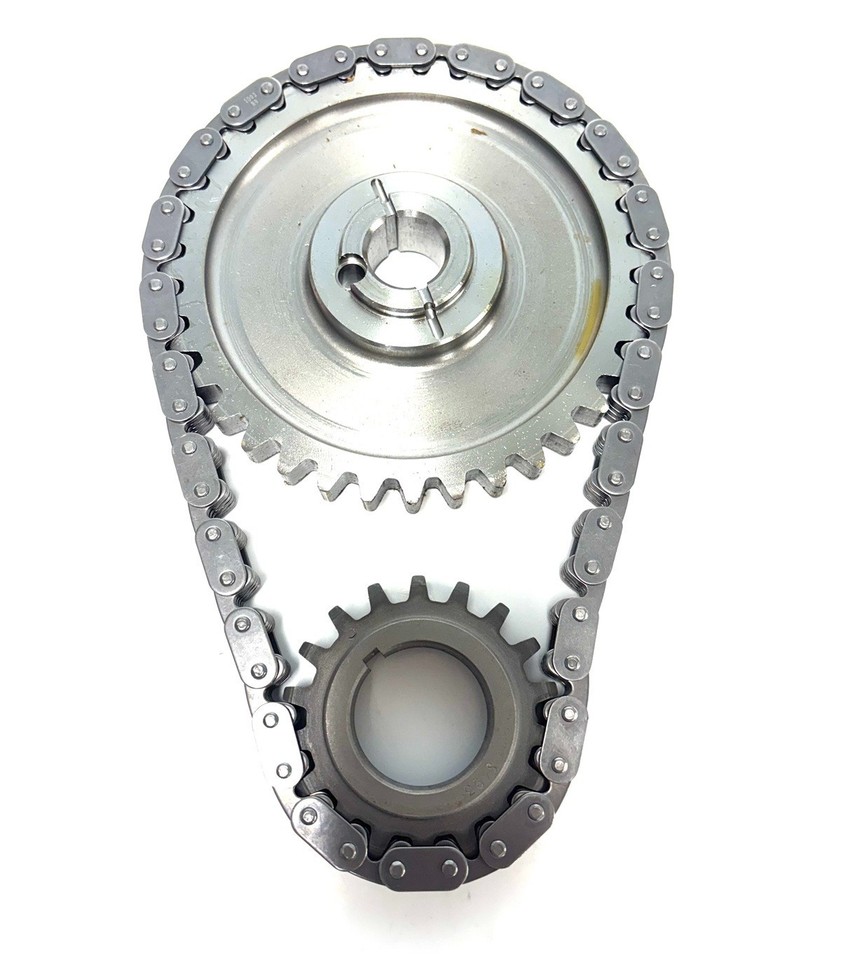 CLOYES Timing Chain Set 1970 – 1982 Ford 351C, 351M & 400 Cleveland ...