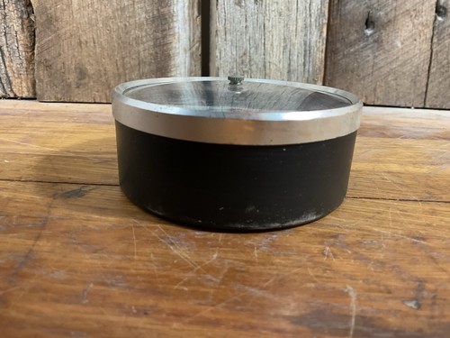 Vintage - Fishing Barometer- Jason Empire Made Japan - Portable For ...