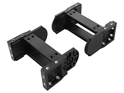 E4.321.10.2.12 mounting bracket E4.32 rigid for chain guide IGUS | eBay.de