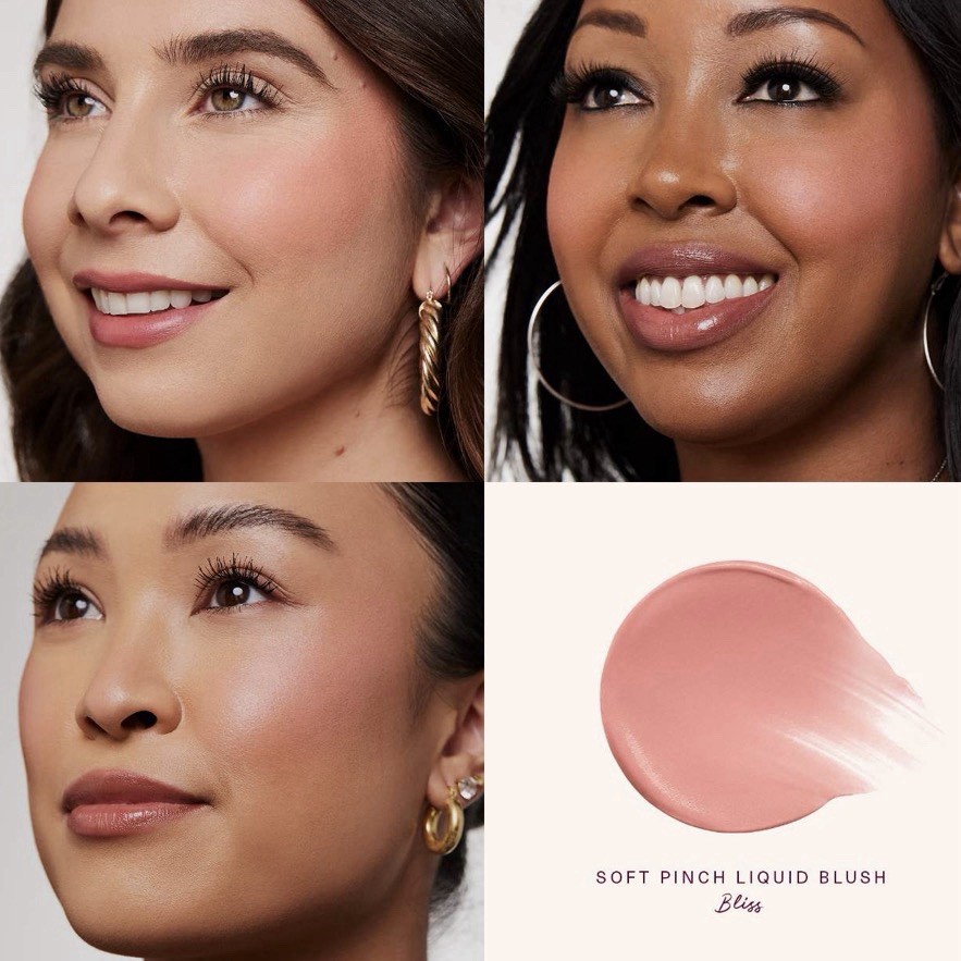 Rare Beauty Soft Pinch Liquid Blush ~ Pick Your Shade ~ New with Box ...