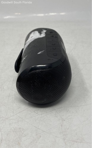 Jam Rave Max Model HX-P210 Black Speaker Powers On | eBay