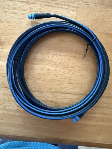 Raymarine A 06036 STNG Backbone Cable 5 Meters | eBay