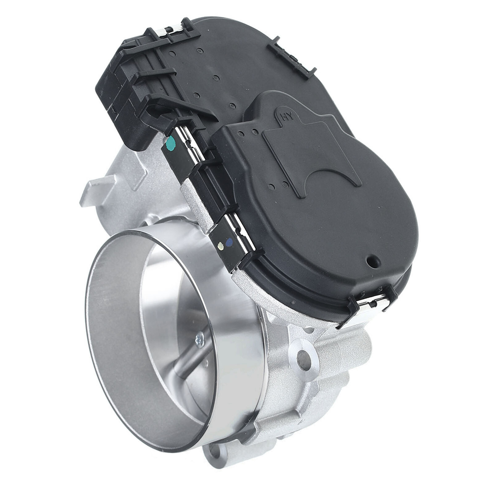 A-Premium Throttle Body for Chrysler 200 300 Jeep Cherokee Ram 1500 ...