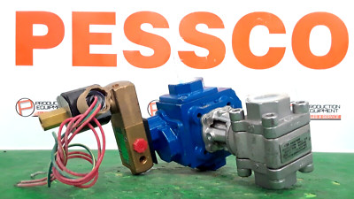 ⚡HABONIM C20 SR-2B-IMP PNEUMATIC ACTUATOR PESSCO IS OFFERING 1 C102522 ...