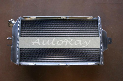 Full Aluminum Radiator for SUZUKI Quadzilla Zilla LT500R 1987-1990 1988 ...