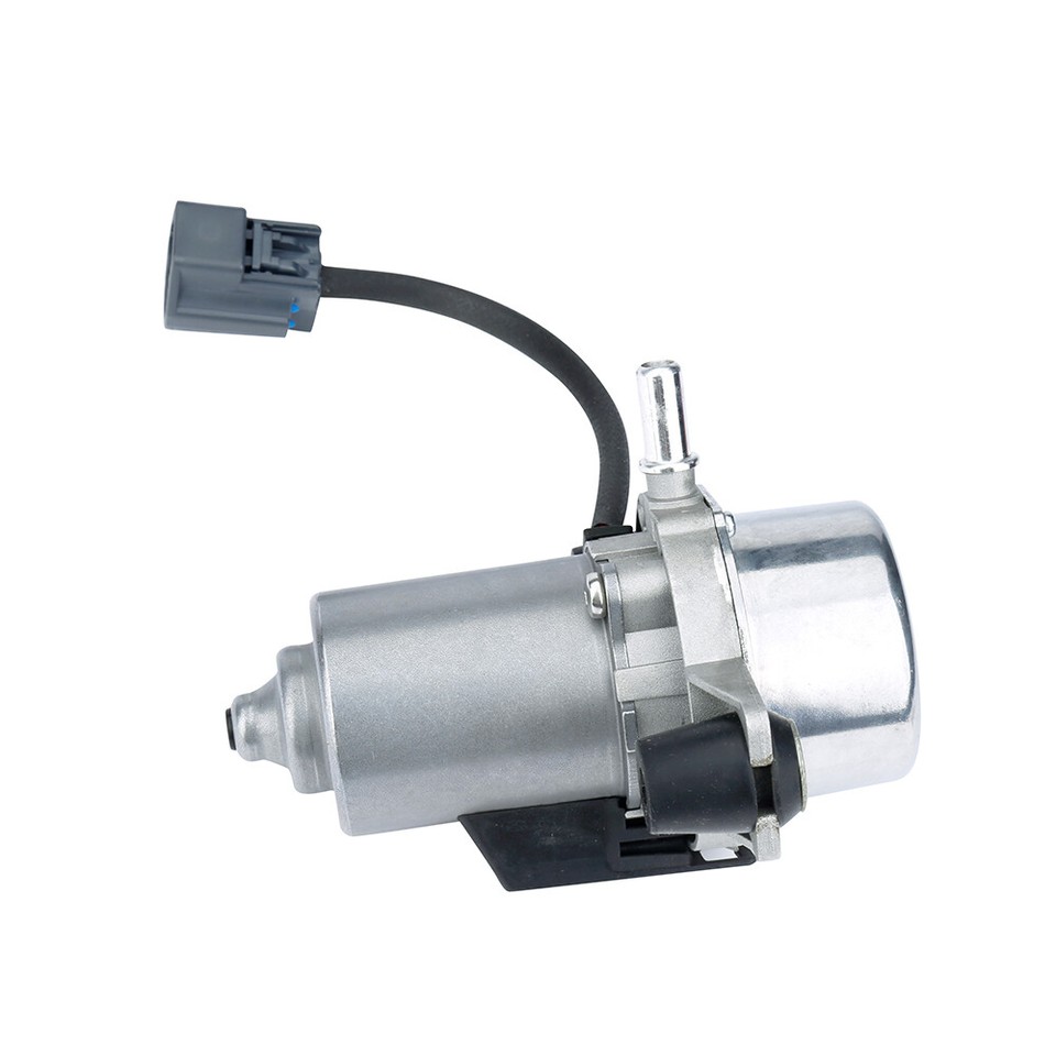 Power Brake Booster Electric Vacuum Pump Assembly 20804130 31317530 ...