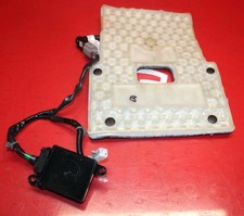 2014 - 2018 Kia Forte Front Right Passenger Seat Weight Occupant Sensor ...