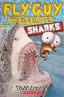 Fly Guy Presents: Sharks by Arnold, Tedd -Hcover 9780606319683 | eBay ...