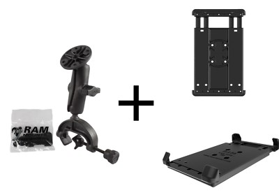 RAM Composite Yoke/Music Stand/Rail Mount for Google Nexus 7, Others | eBay