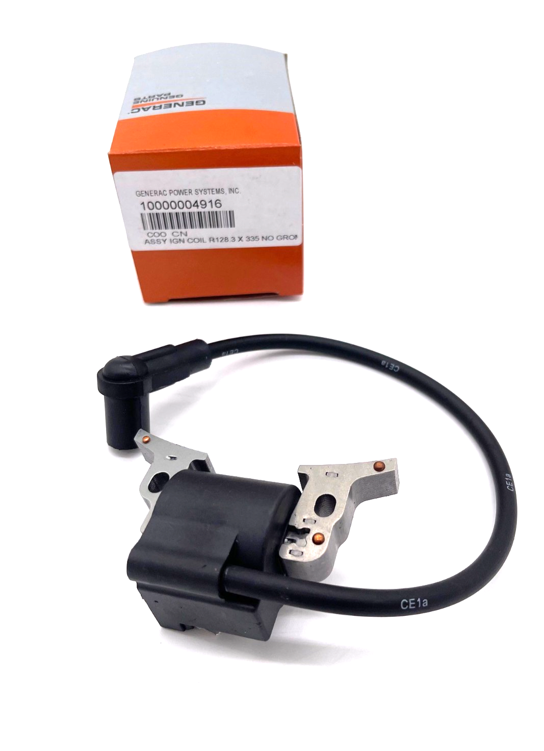 Genuine+OEM+Generac+Assy+Ignition+Coil+10000004916 for sale online | eBay