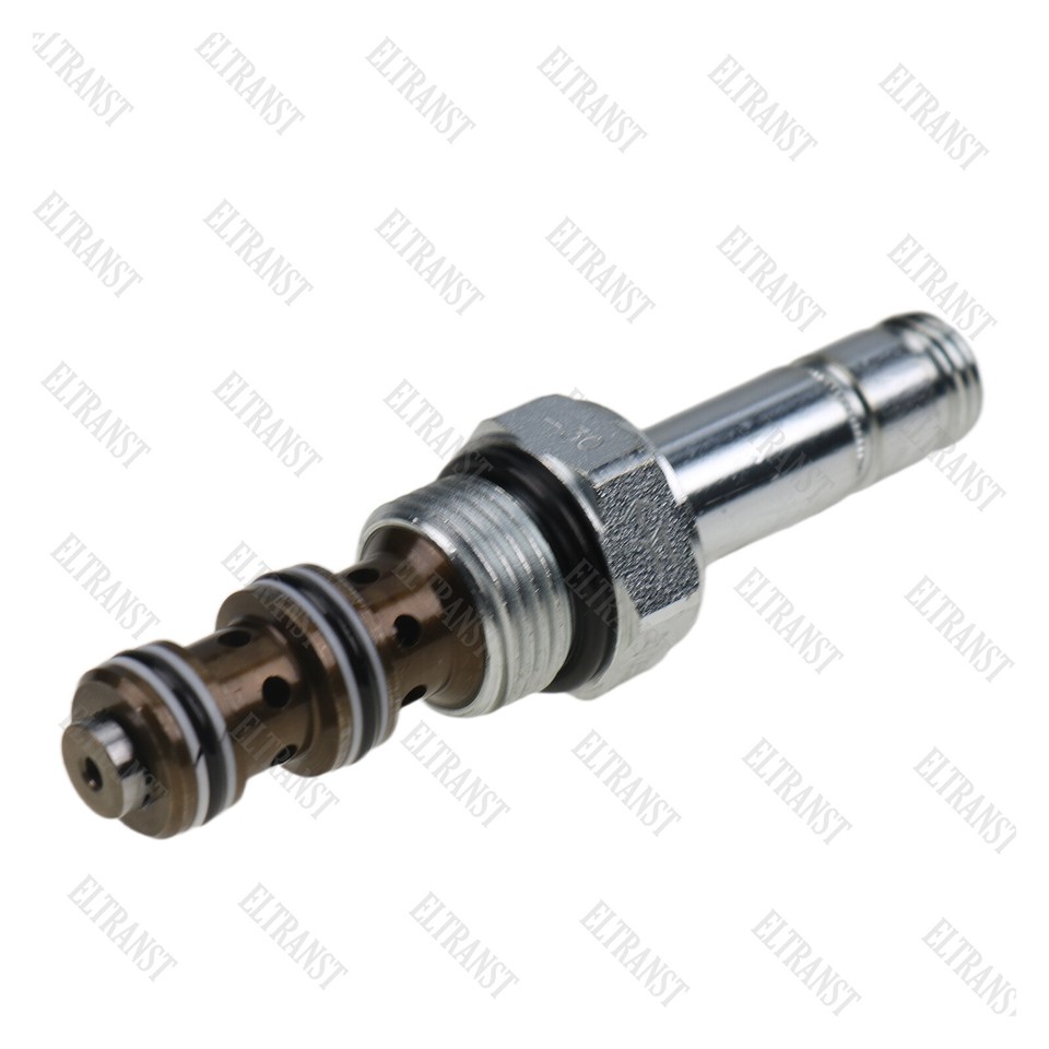Cartridge Spool w/Screw 246284 75286974 for CASE Wheel Loader 821 621 ...