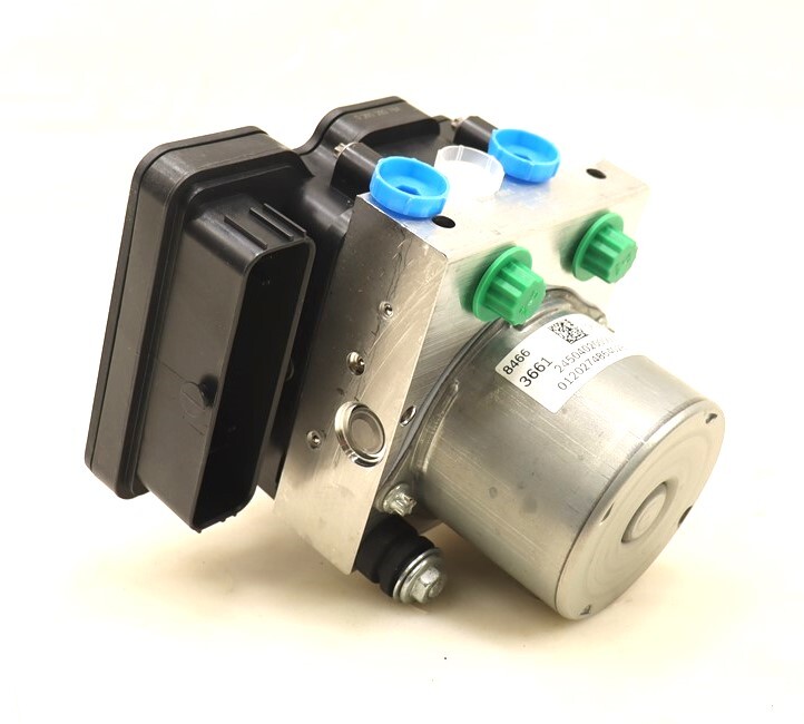 NEW ACDelco ABS Anti-Lock Brake Modulator Valve 84663661 Buick LaCrosse ...