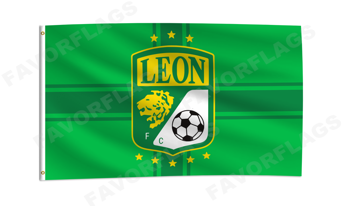 Club Leon Fc Logo