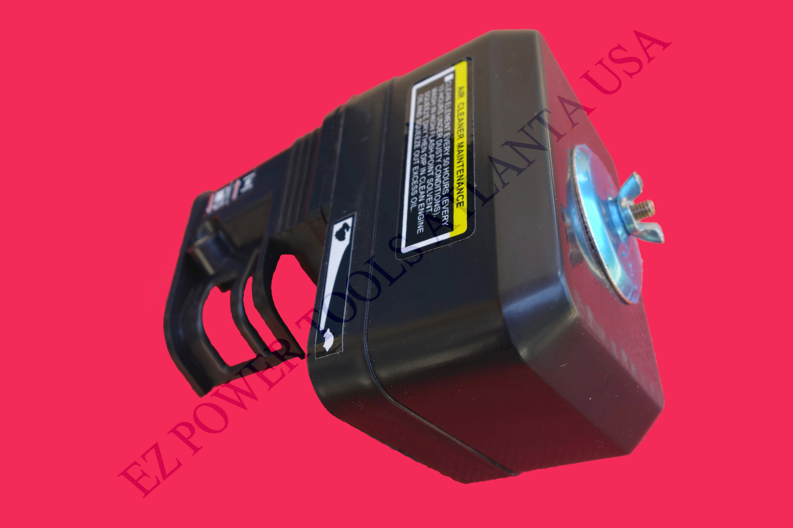 Honda Snow Blower HS522 HS55 HS622 HS624 HS724 K1 K2 Air Filter Housing ...