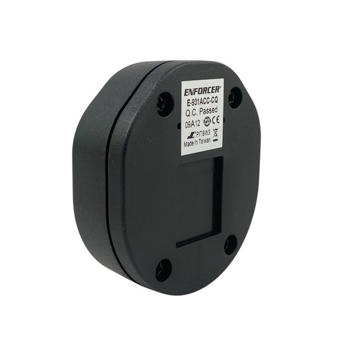🌟Seco-Larm Enforcer Door Entry Alert Meter Digital Counter E-931ACC-CQ ...