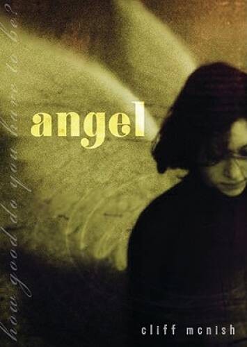 Angel - Hardcover By Cliff McNish - GOOD 9780822589006| eBay