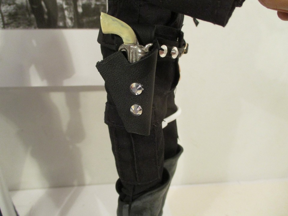 The Cisco Kid tv series Pancho Cisco old west 12" custom figure lot | eBay