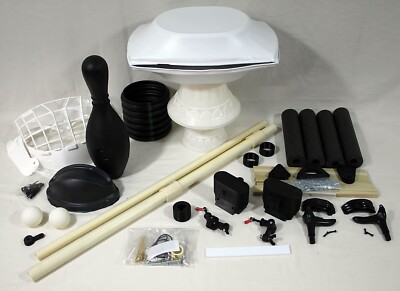 Crow T Robot Prop Kit - MST3K Mystery Science Theater 3000 | eBay