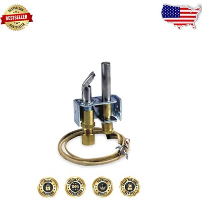 36-Inch 90-Degree Left Pilot Generator with 36 Contacts - OEM ...