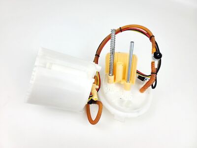 17-20 JAGUAR F-PACE FUEL GAS PUMP TANK MODULE OEM | eBay