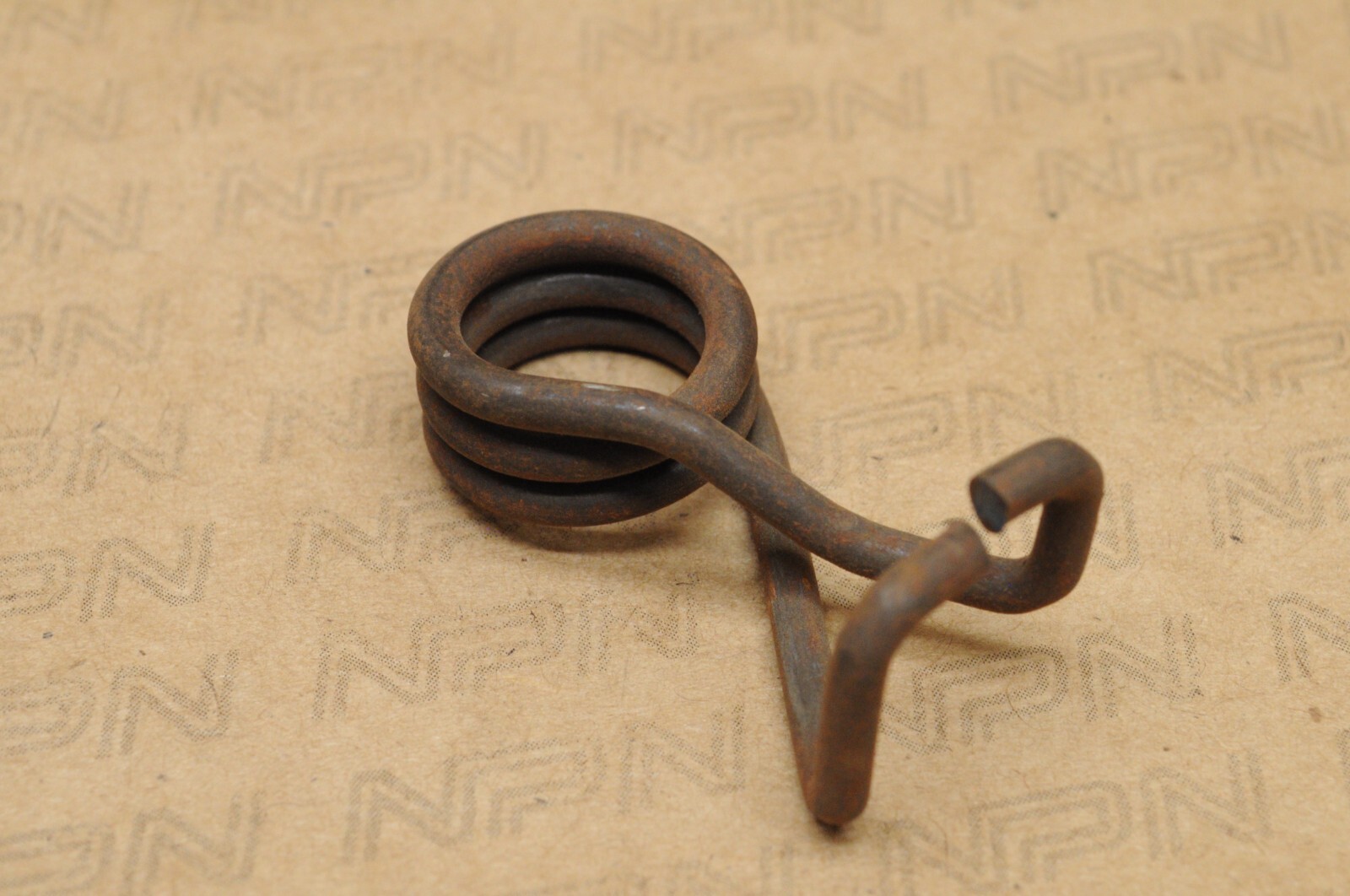 HUSQVARNA CR125 CR250 CR390 WR125 WR250 WR360 XC125 Ratchet Arm Spring ...