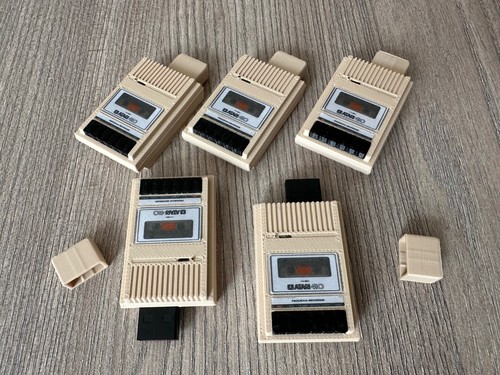 32GB USB for "The 400 mini" (Atari Datassette 410 design) - beige color ...