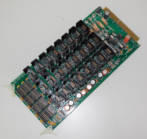 GCA technology RDI-1-193 rev B | eBay