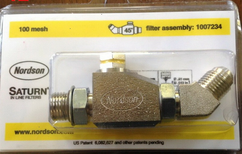 1pc New Nordson hot melt glue gun valve module 1007234 | eBay