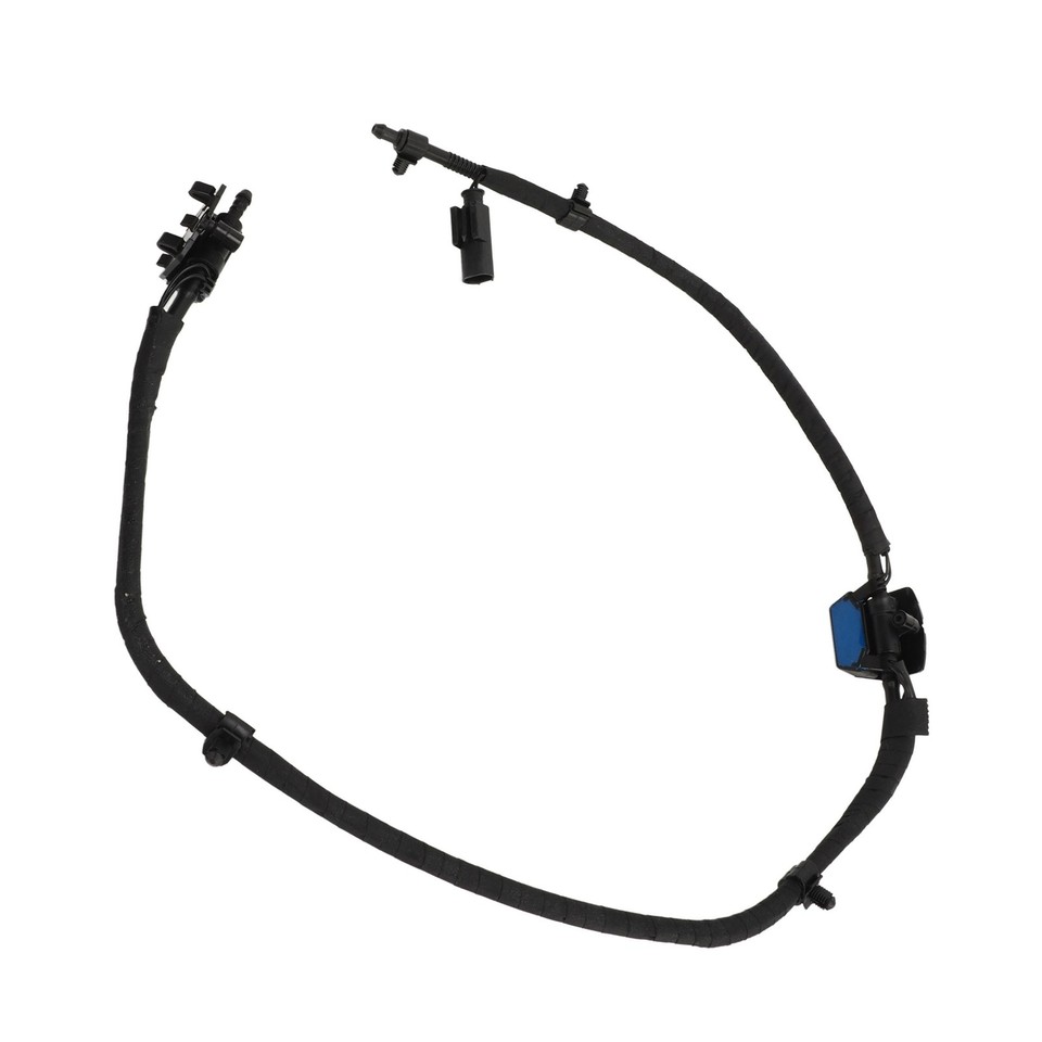 Windshield Washer Sprayer 61667276500 Wiper Nozzles Spray Jet For 3 ...