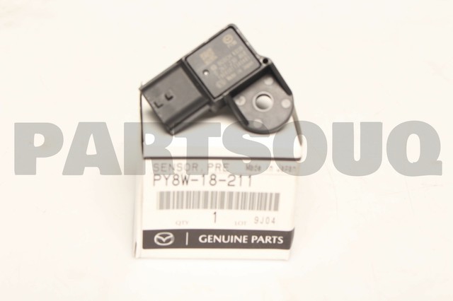 Py8w-18-211 Mazda Sensorpressure PY8W18211 Genuine OEM Part for sale ...