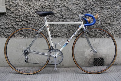 Vintage Bicycles - Vintage Olmo - Nelo's Cycles