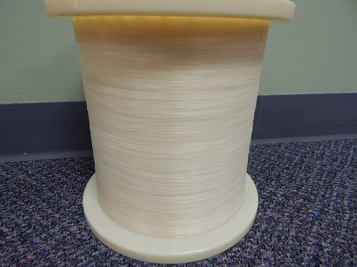 12LB Spool New Stren Monofilament #20 LB Test Clear Fishing Line ...