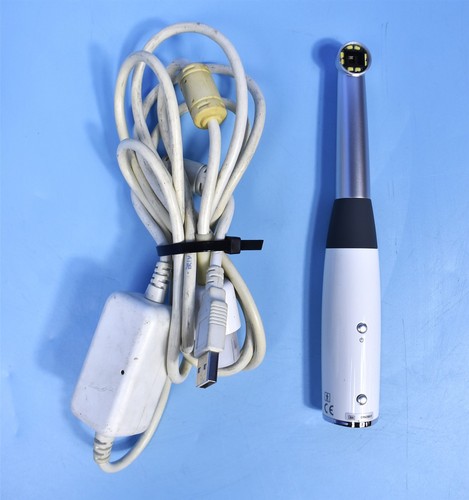 Carestream CS1500 Dental Intraoral Camera Imaging Apparatus (2015) | eBay