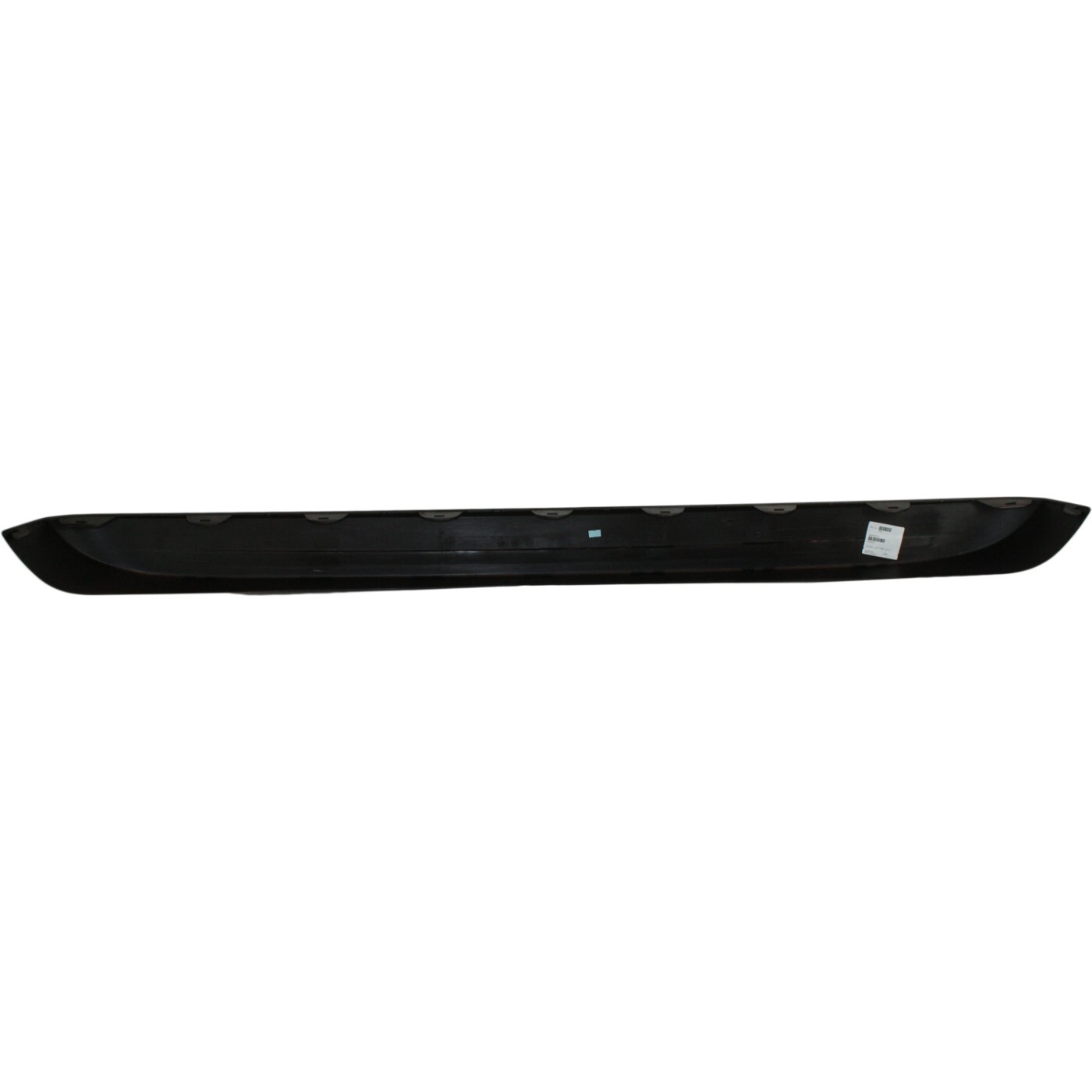 Front Bumper Lower Air Dam For 2005 2006 2007 Jeep Grand Cherokee ...