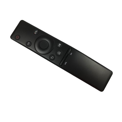 New Remote Control For Samsung Smart TV UN65MU6500FXZA UN65MU6500FXZC ...